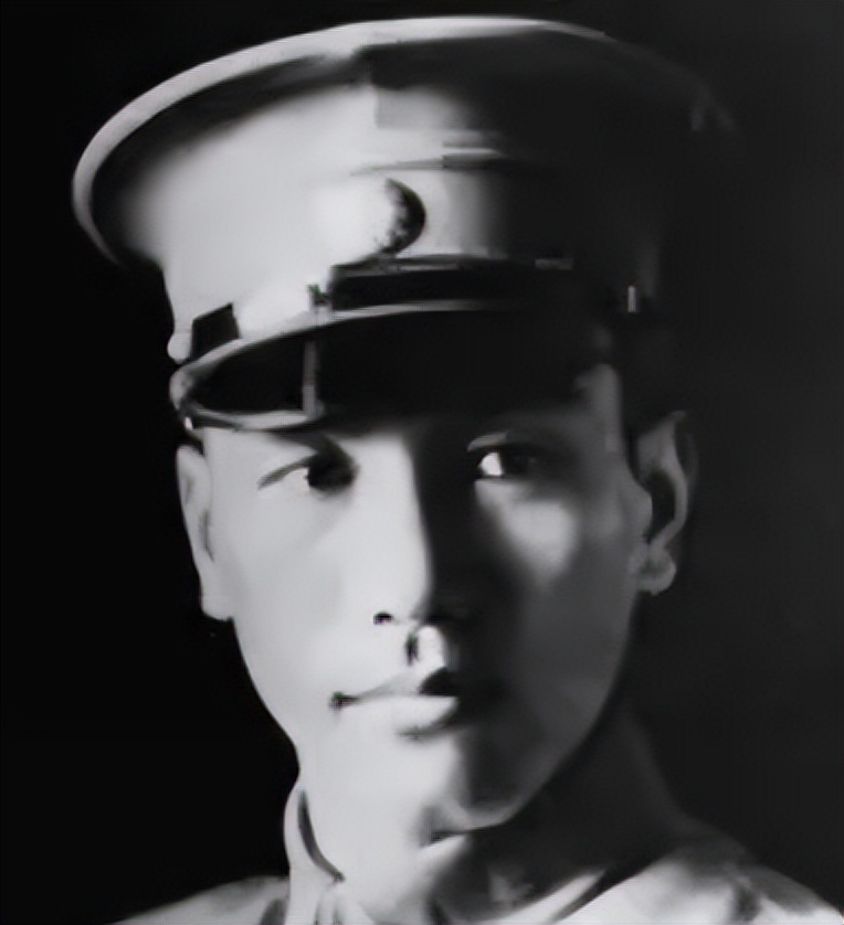 Li Zongren invited the spy to indulge: Chiang Kai-shek asked you to ...