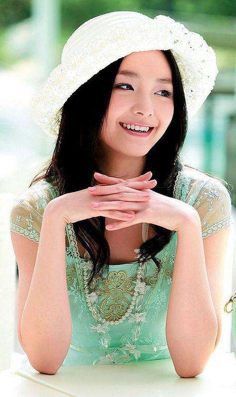 Xu Xiyuan made her debut at the age of 17, and her 4 relationships were picked up. How ...
