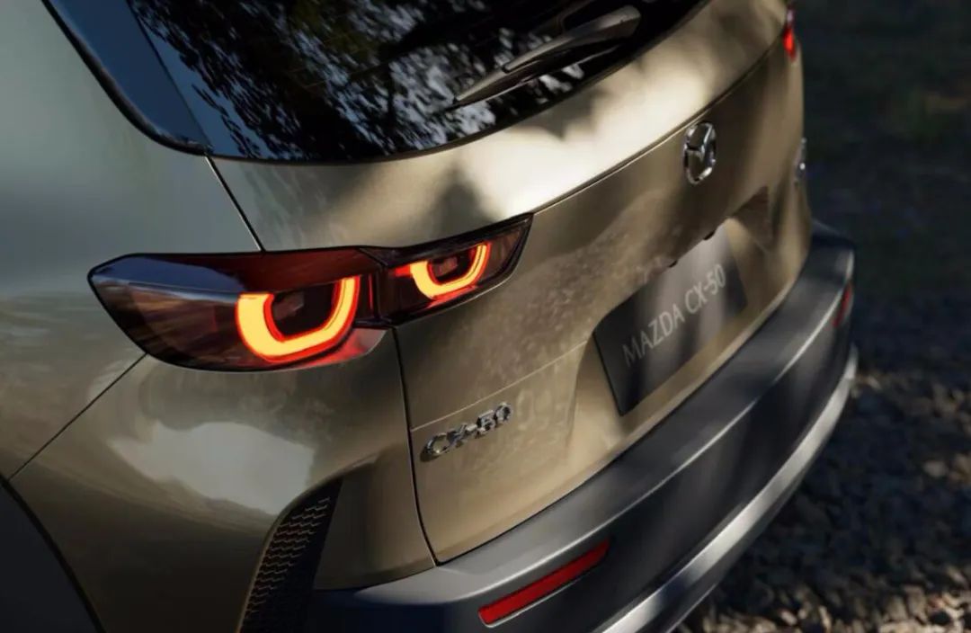 With a wheelbase of more than 2.8 meters, is Mazda enlightened? - iNEWS