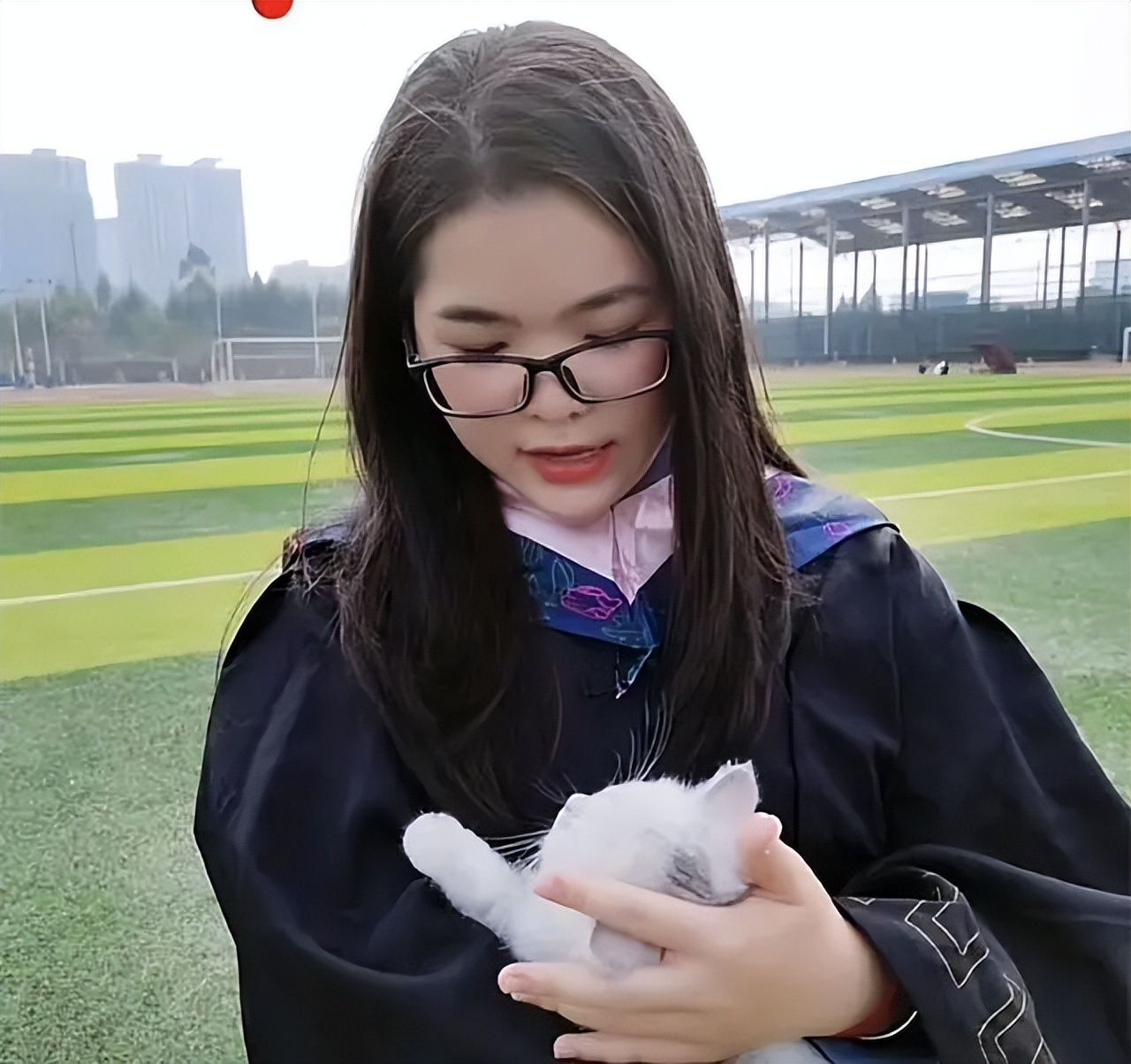 Wang Liyun posted late at night: Our good boy, your existence will never disappear - iMedia