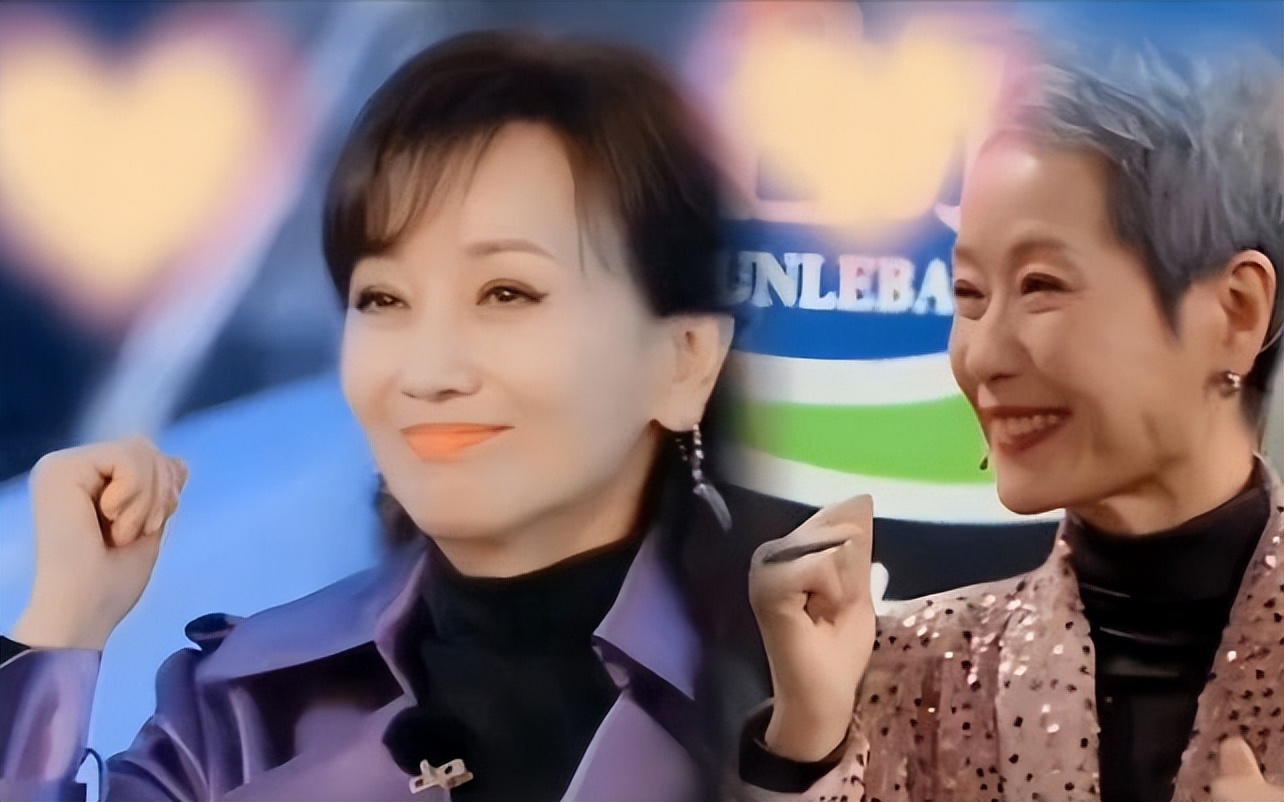 What is the gap between 69-year-old Zhao Yazhi and 60-year-old Ye Tong ...