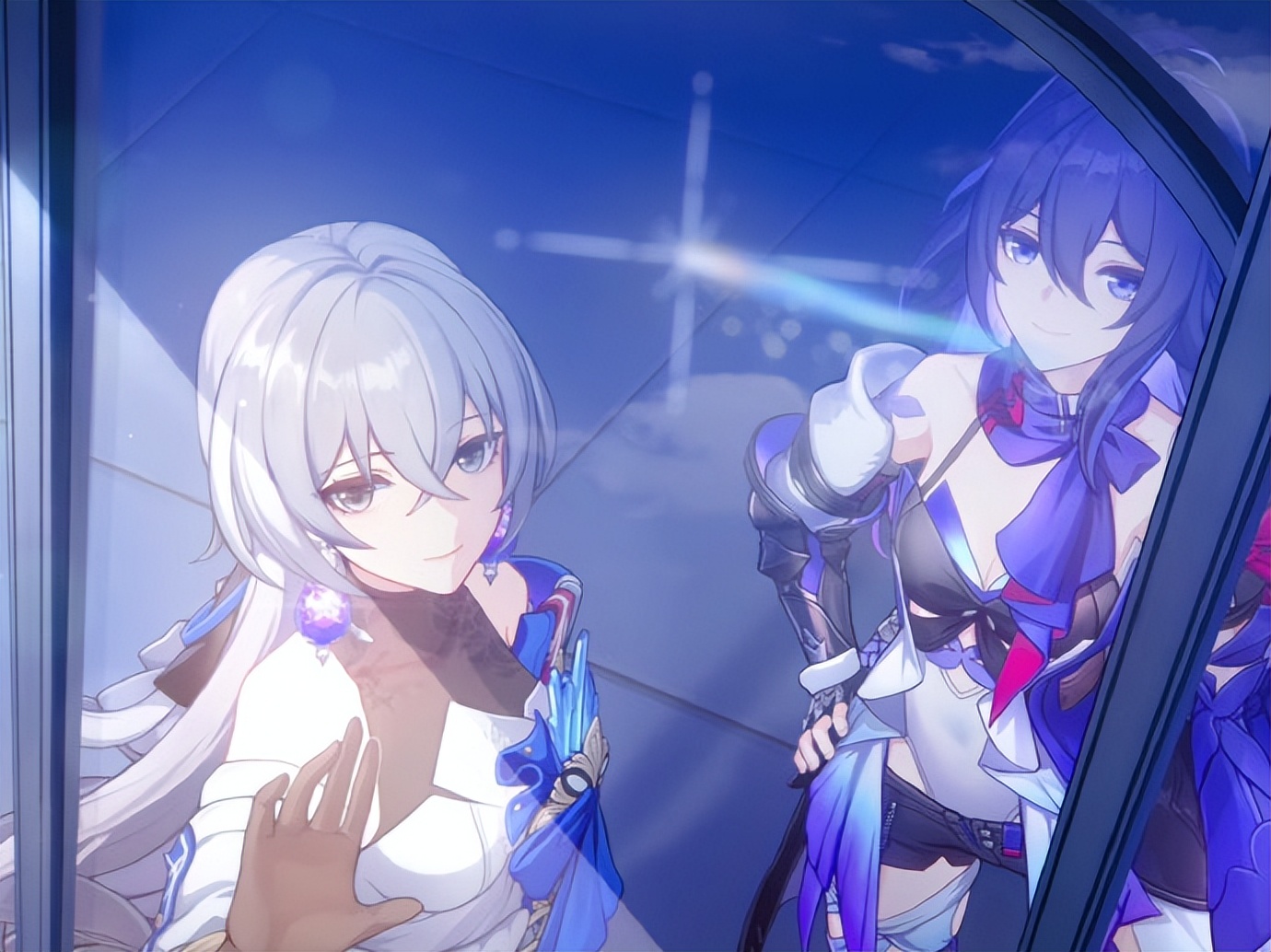 Collapse Star Railway Xier File - iMedia