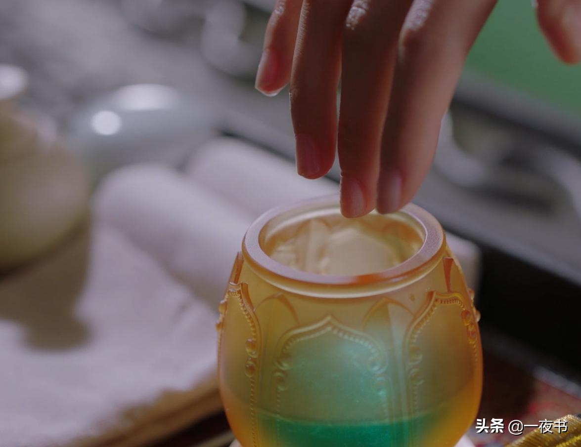 "Mrs. Huzhu" ending BE?Chen Weiting and Xu Kaicheng accidentally ...