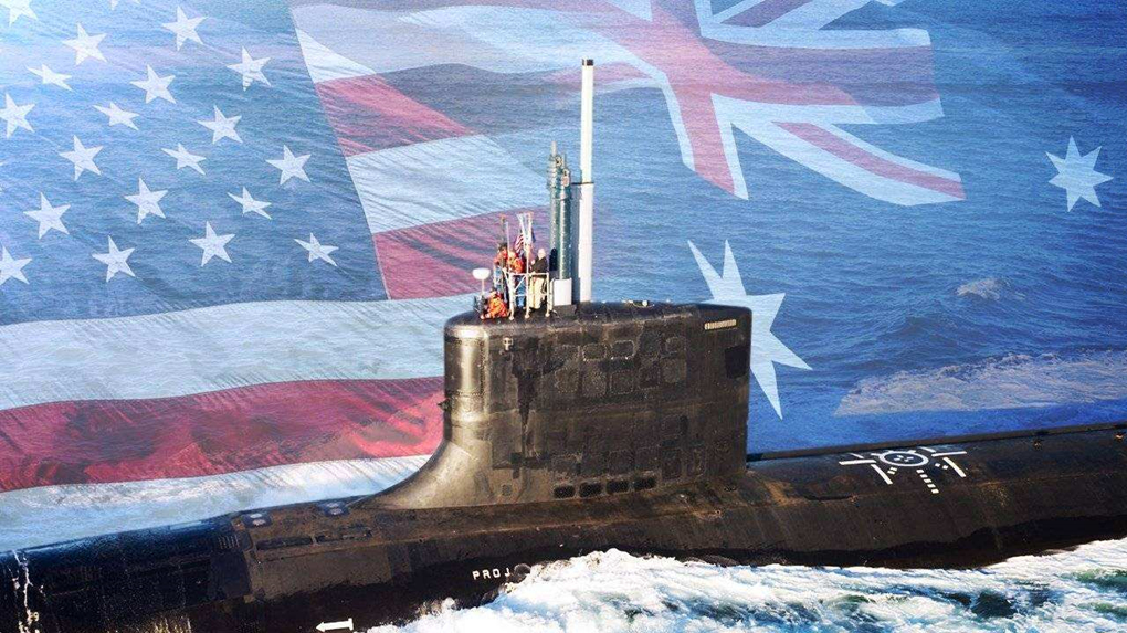 In order to resume trade with China, Australian company executives ...