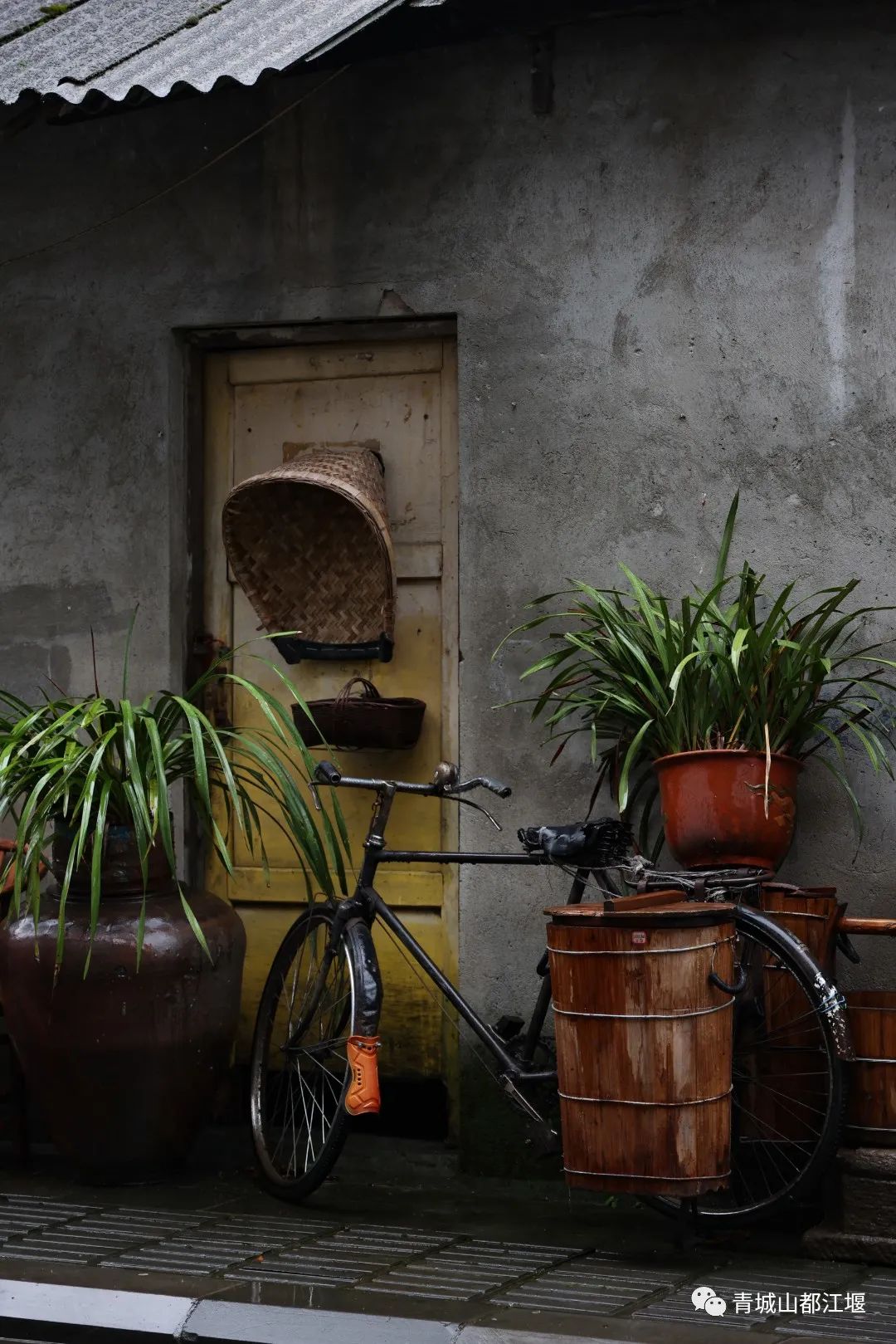 Treasure Old Street Early Autumn Walk Guide!Centuries of stories ...