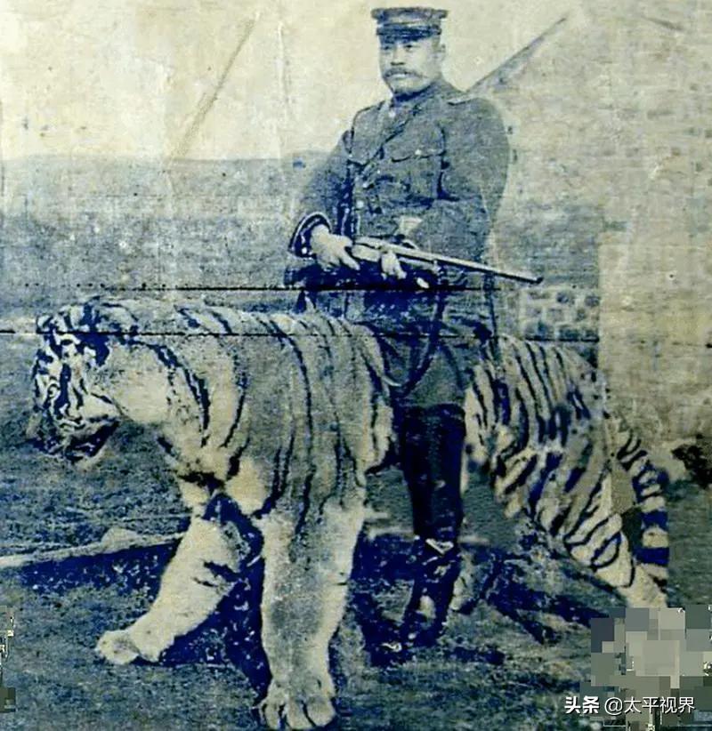 Zhang Zuolin kept his brother Tang Yulin in seclusion in Tianjin in his ...