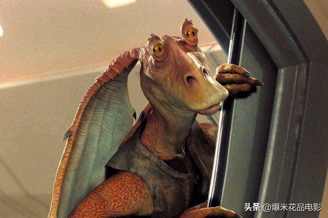 The confusing and uncanny history of CGI characters in live-action ...