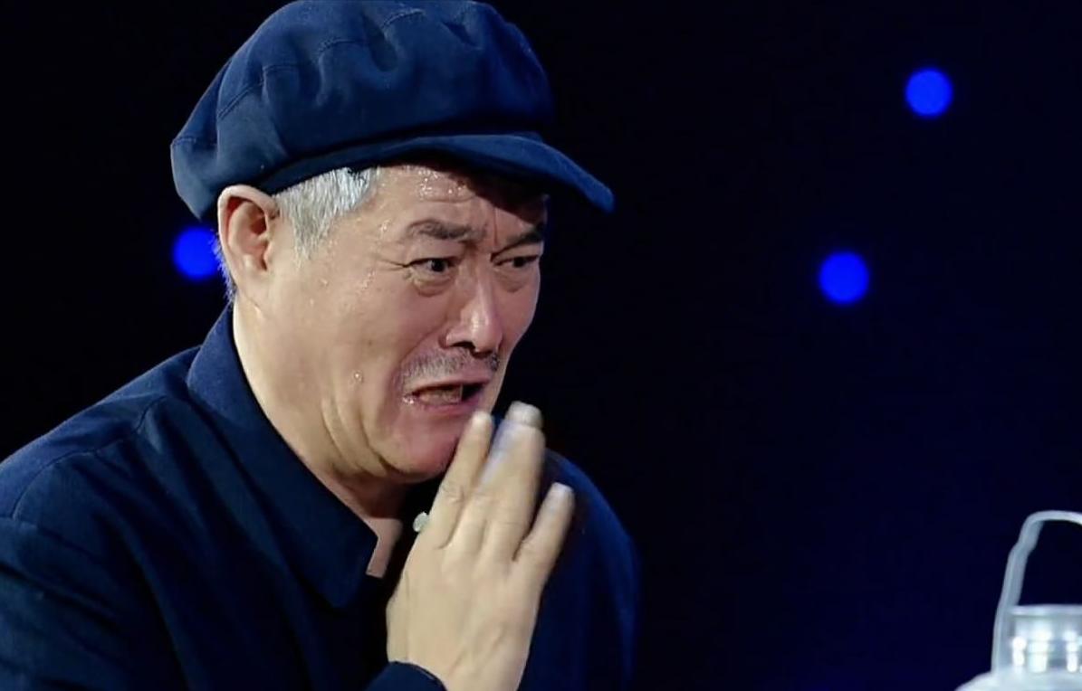 65-year-old Zhao Benshan: Attended the Spring Festival Gala 21 times ...
