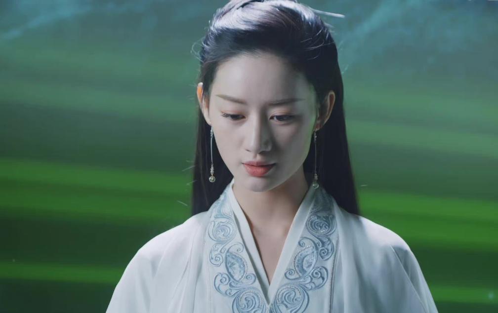 "The Story of the Shark" has attracted attention to Guo Xiaoting, who ...