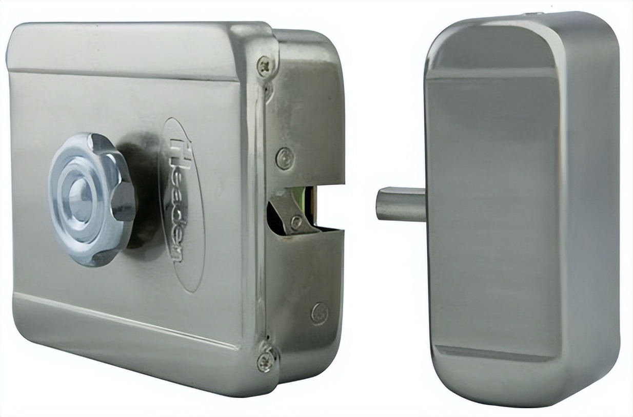 An article to understand the various types of locks in the access ...