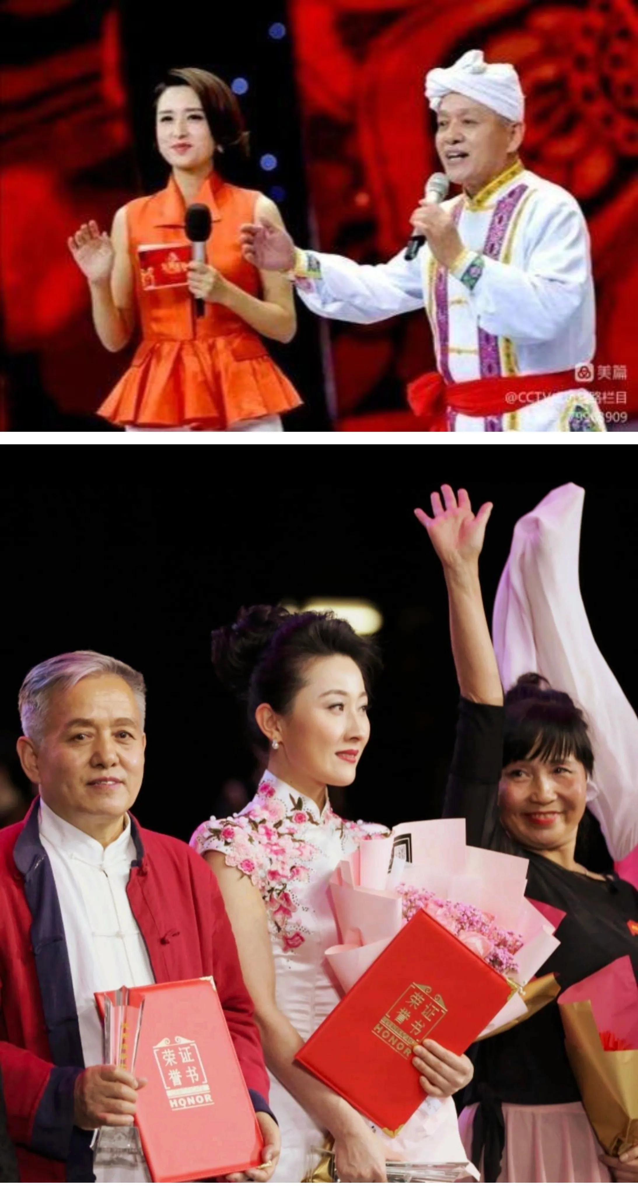 Yang Wenxiang: sing life with the original ecology - iNEWS