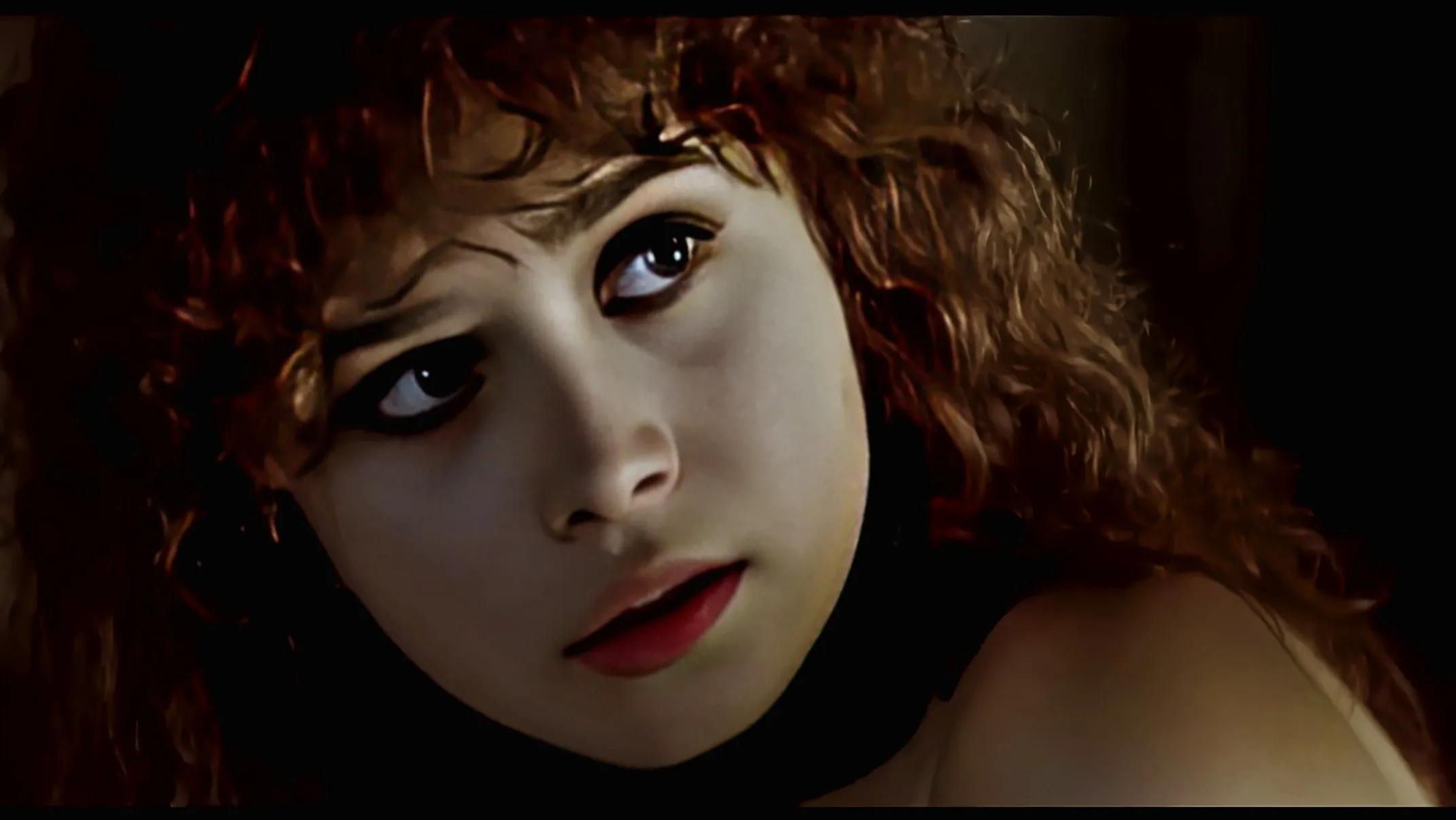 Italian-scale film "Last Tango in Paris": a work of art intertwined ...