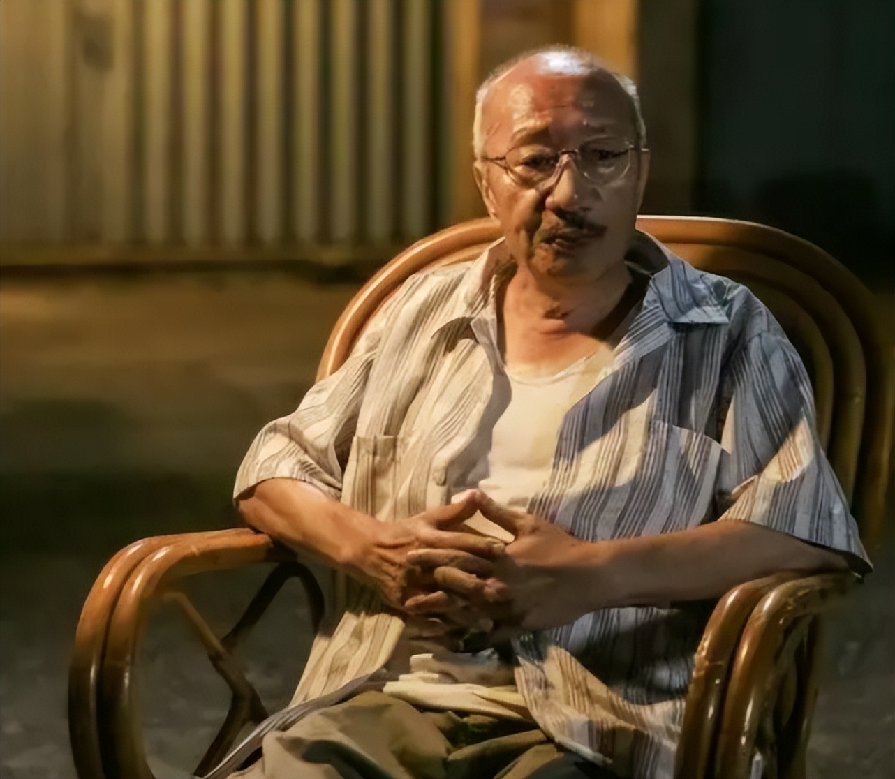 Hong Kong veteran artist Yu Ziming passed away due to illness at the ...