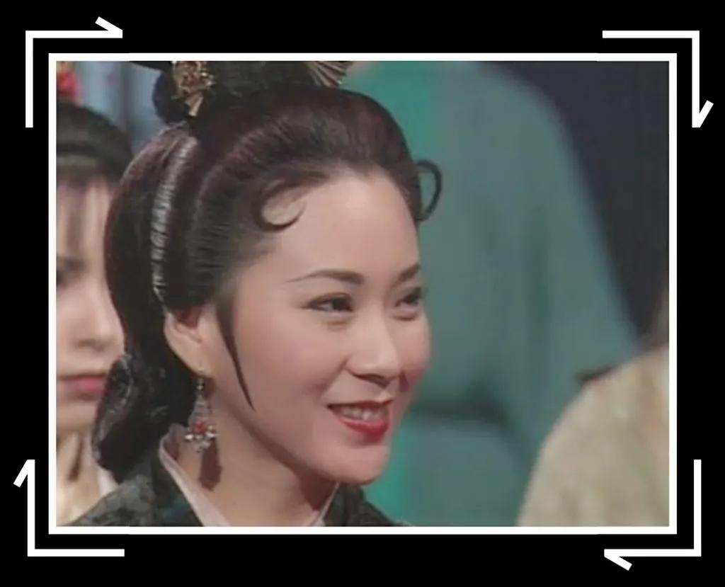 Wei Qiuhua: The Beauty of an Old Fashioned Pretty Woman - iNEWS