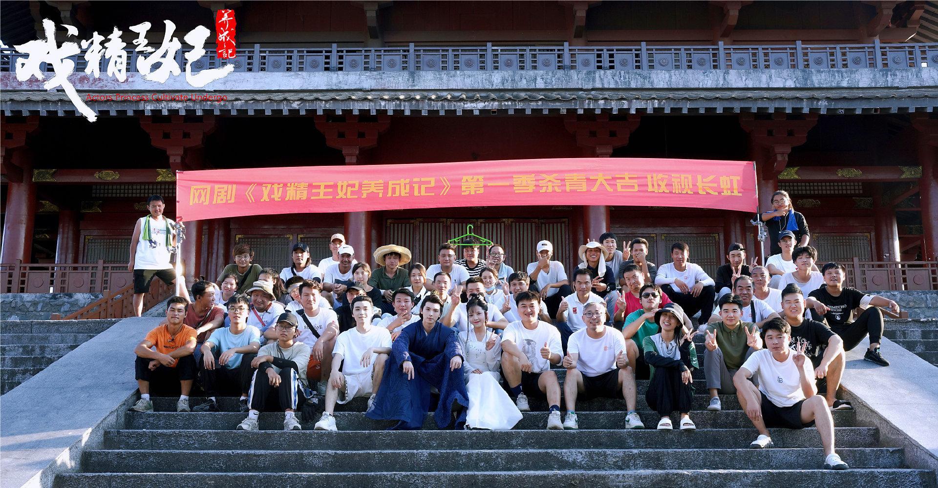 "Cultivation of the Playwright Princess 2"'s counterattack life of the ...