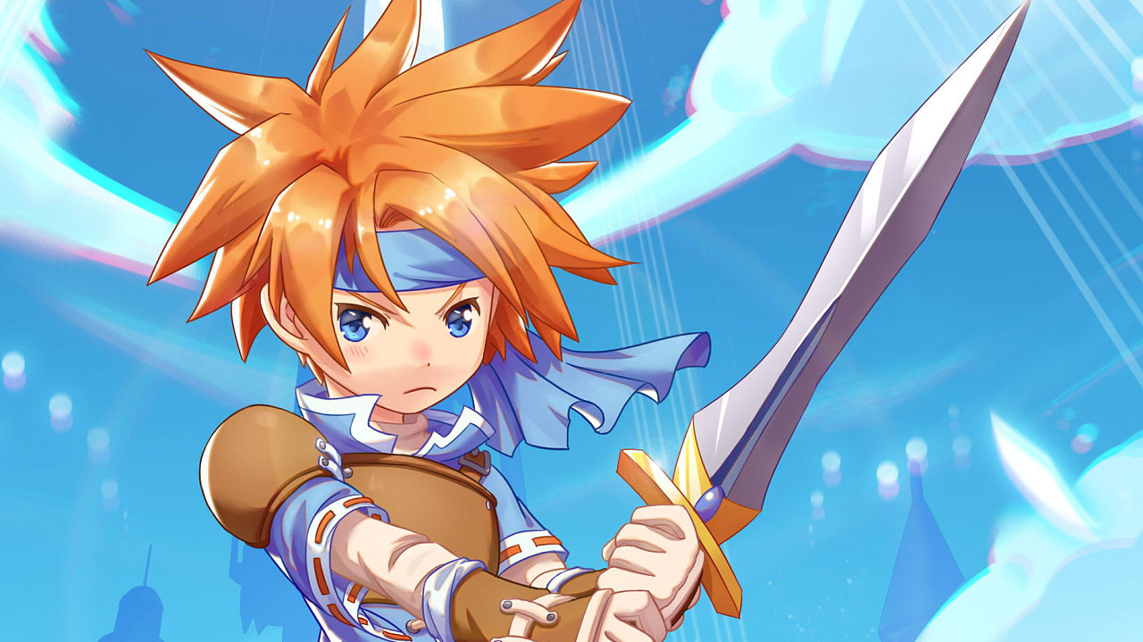 "Magic Baby" digs deeply, and today I am surprised to find - iMedia