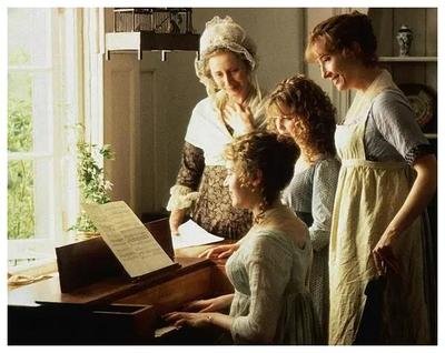 Sense and Sensibility: The Balance and Enlightenment of Reason and ...