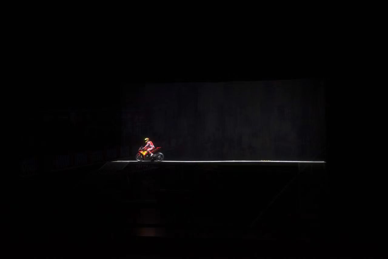 With delicate emotions and high-energy plot, "Modden Era" plays a new ...