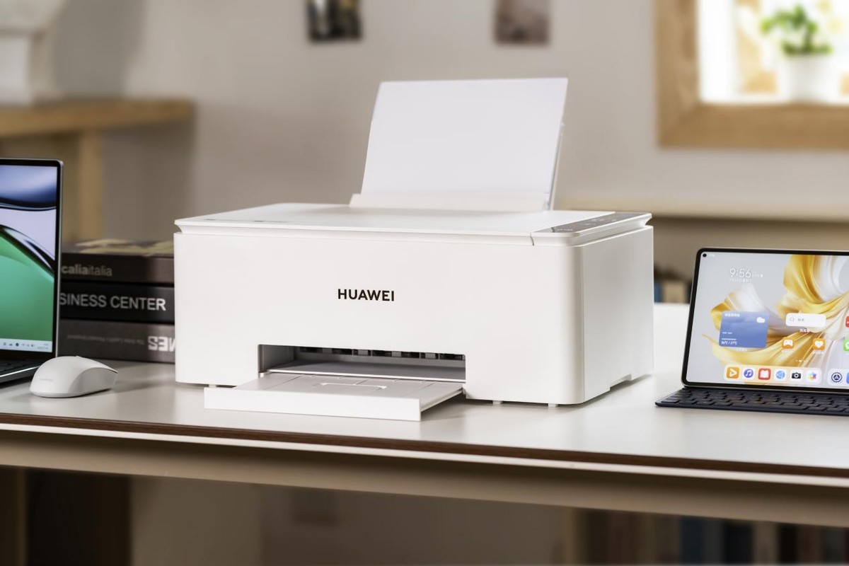 Harmony experience, primary color engine blessing, and minimalist ...