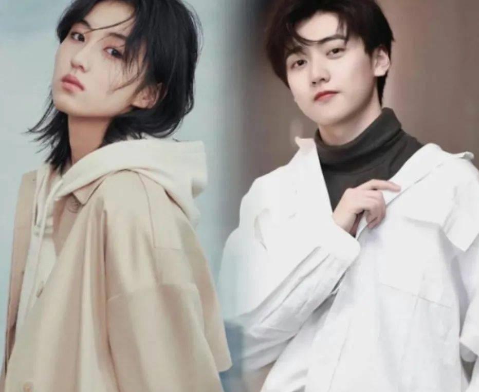 baby Huang Xiaoming? Wang Yuwen and Yang Jue? Zhou Dongyu's reputation ...