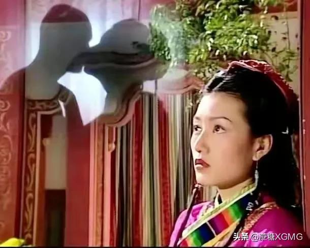 The Hong Kong version of Meng Gu and Meng Lang meet with the most ...