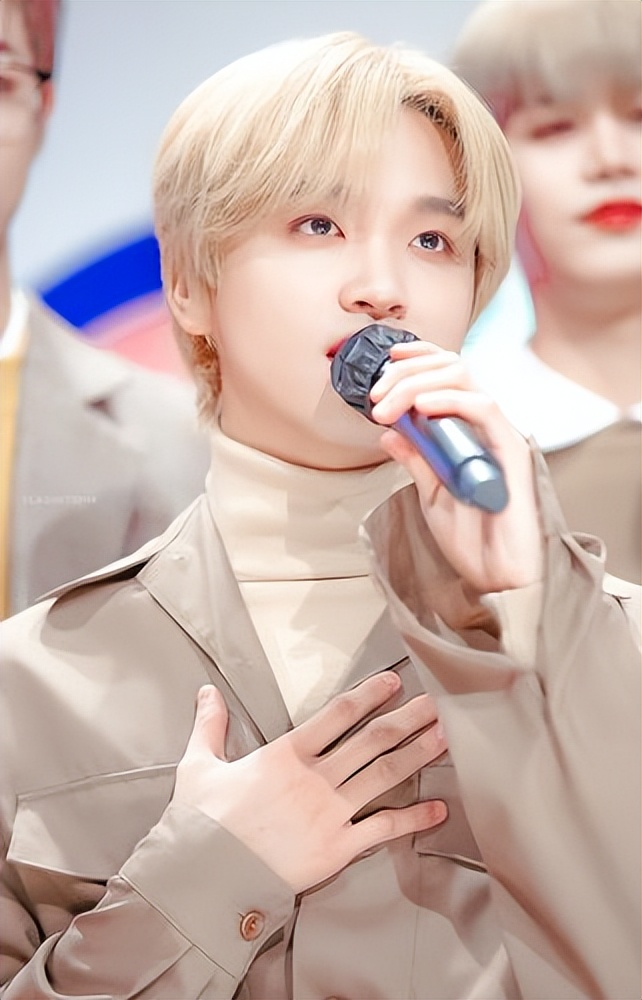 [NCT] Why Lee Dong Hyuk is called Haechan, let's conduct an in-depth ...