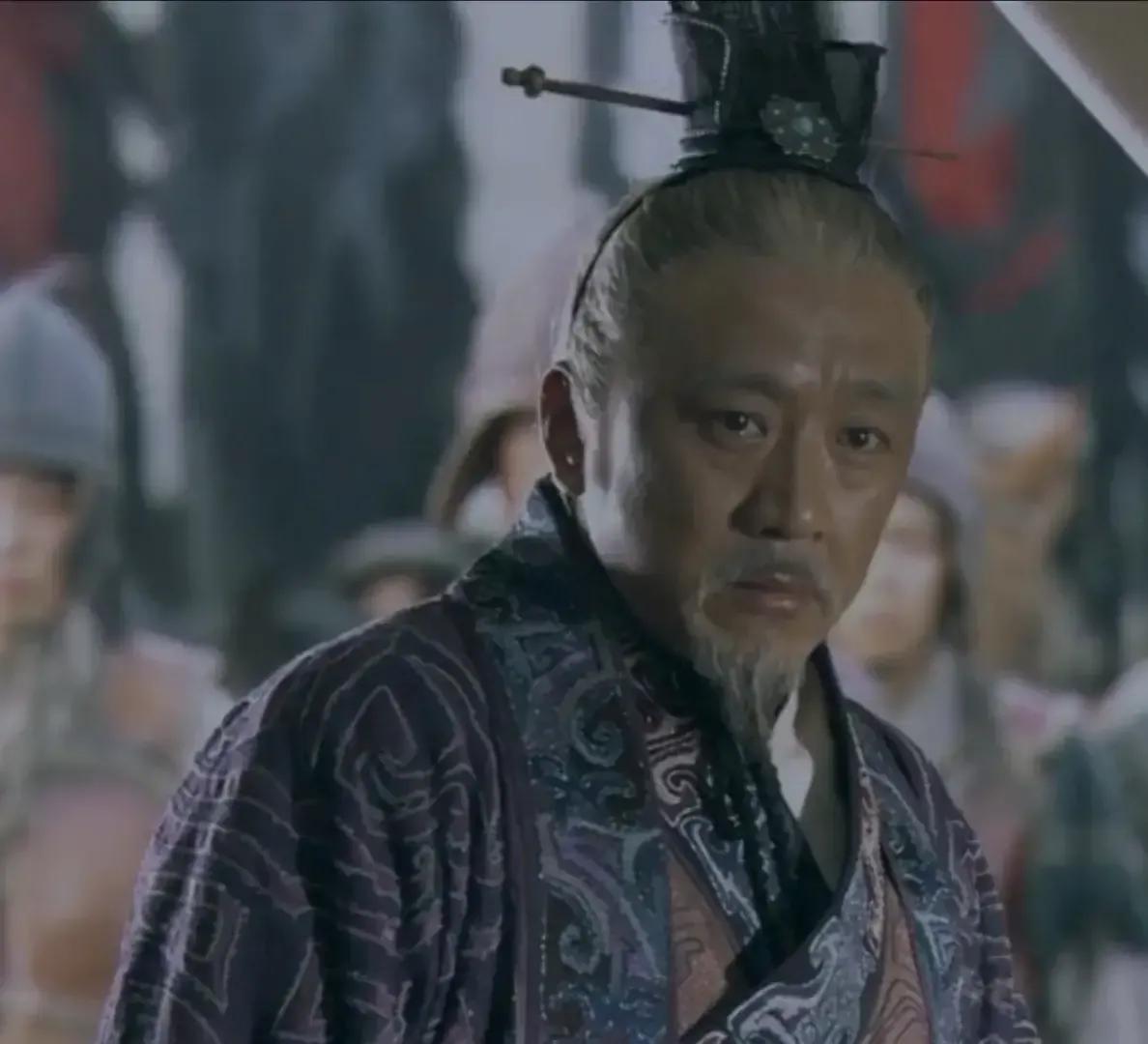 At the end of the Spring and Autumn Period, when Wu and Yue fought for hegemony, Fu Chai played ...