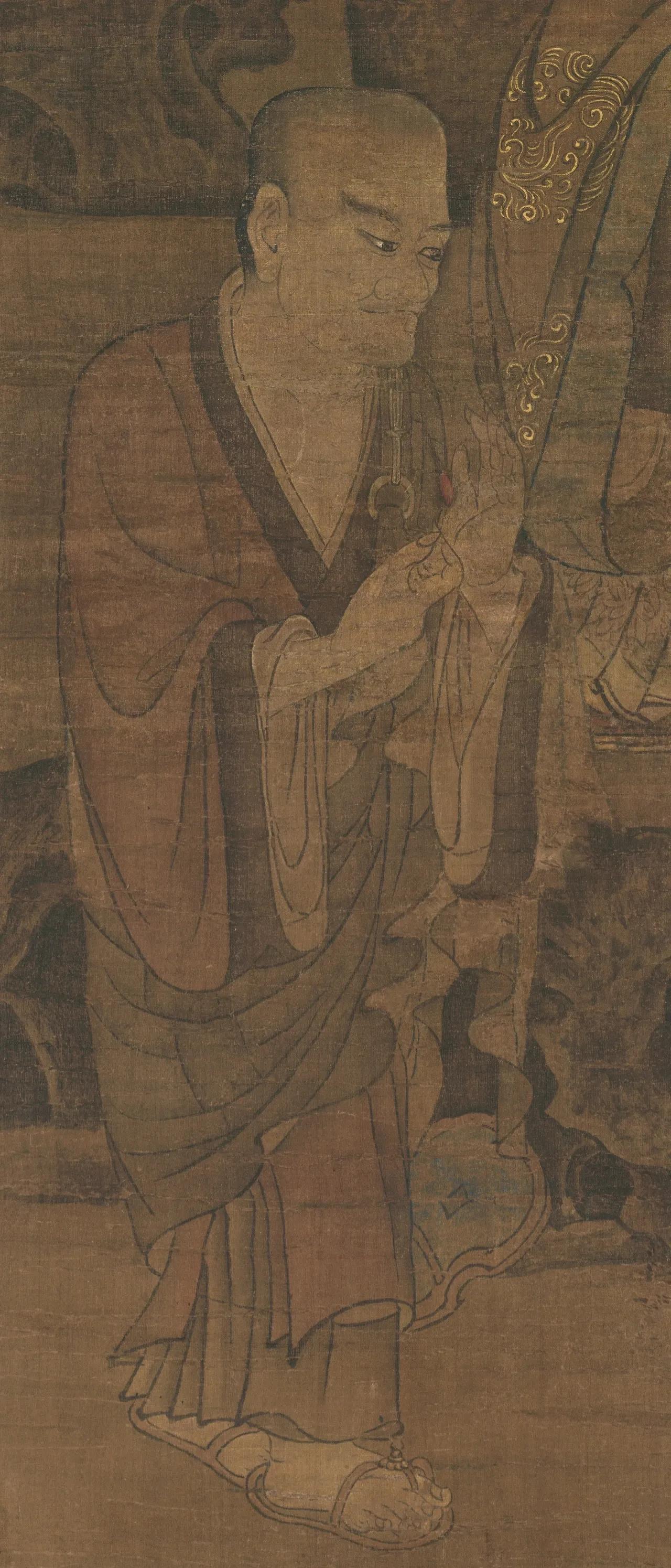 Sixteen Arhats - iNEWS