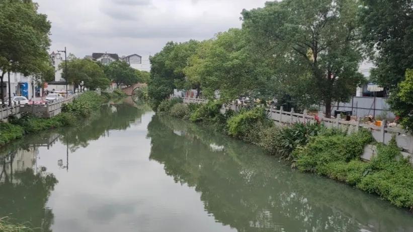 Luzhi Ancient Town Scenic Area - iNEWS