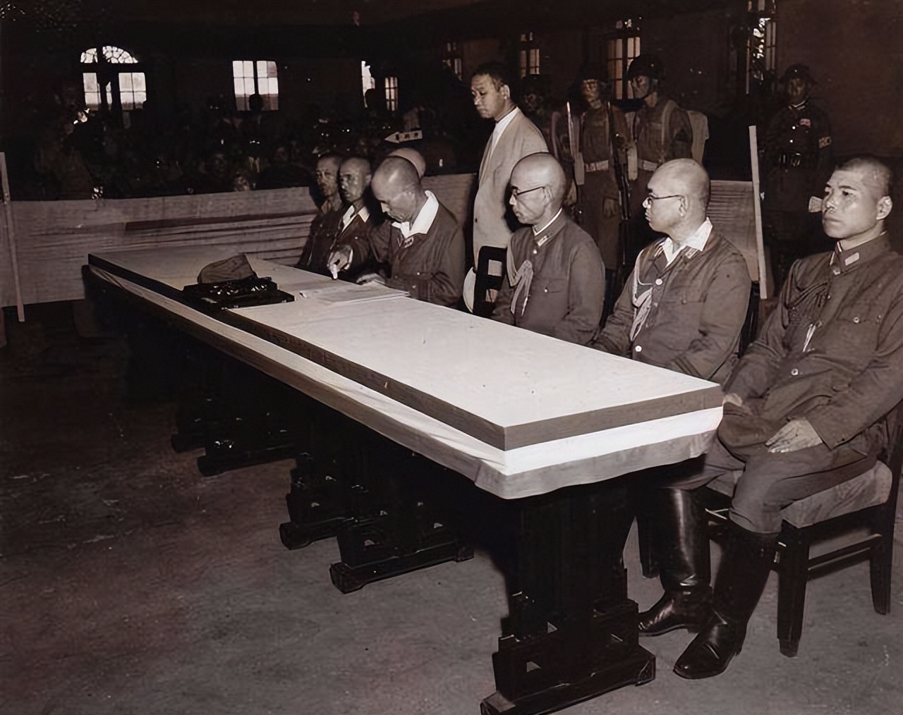 With "On Protracted War", the Japanese army is reborn and China is ...