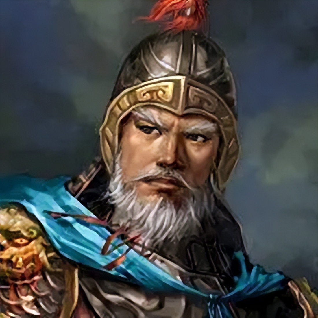 Yang Hu VS Lu Kang: Double stars fall, the world loses suspense - iNEWS