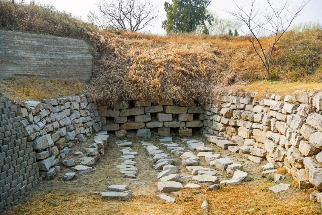 Haidai Archeology: A Half of Linzi City Archaeological History - iNEWS