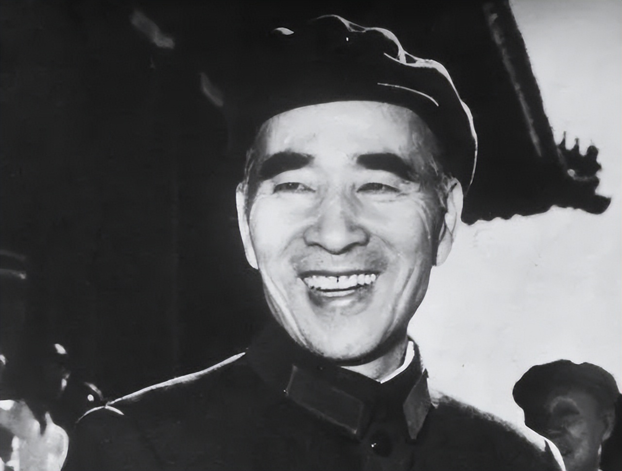 How peculiar is Lin Biao's diet? I only eat three dishes throughout the ...