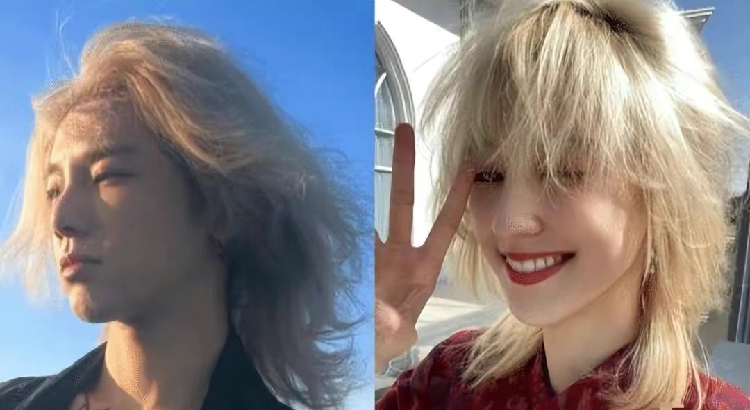 Wang Yueyi's past remarks were picked up, "Canglan Jue" removed her, and her boyfriend Hua ...