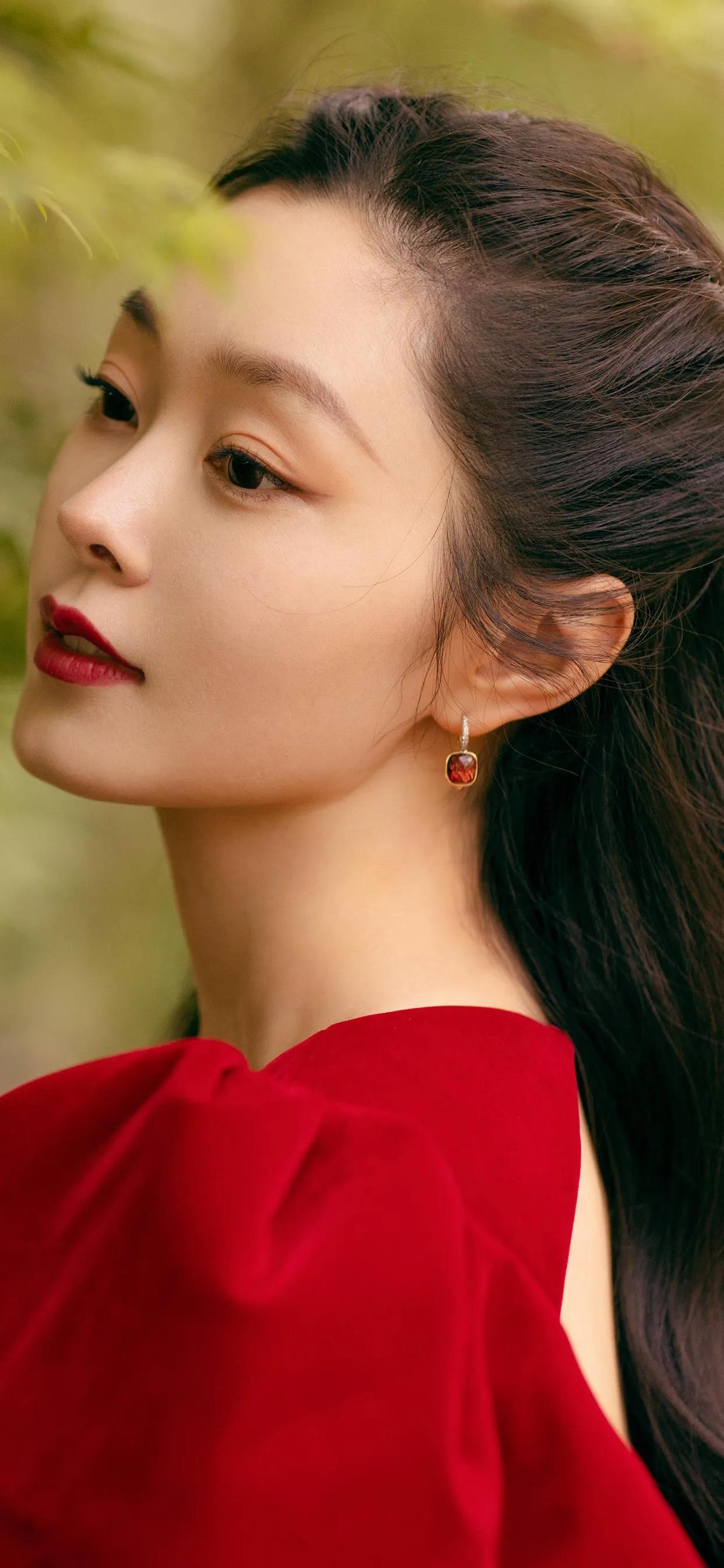 Share a set of Song Yi wallpapers - iNEWS