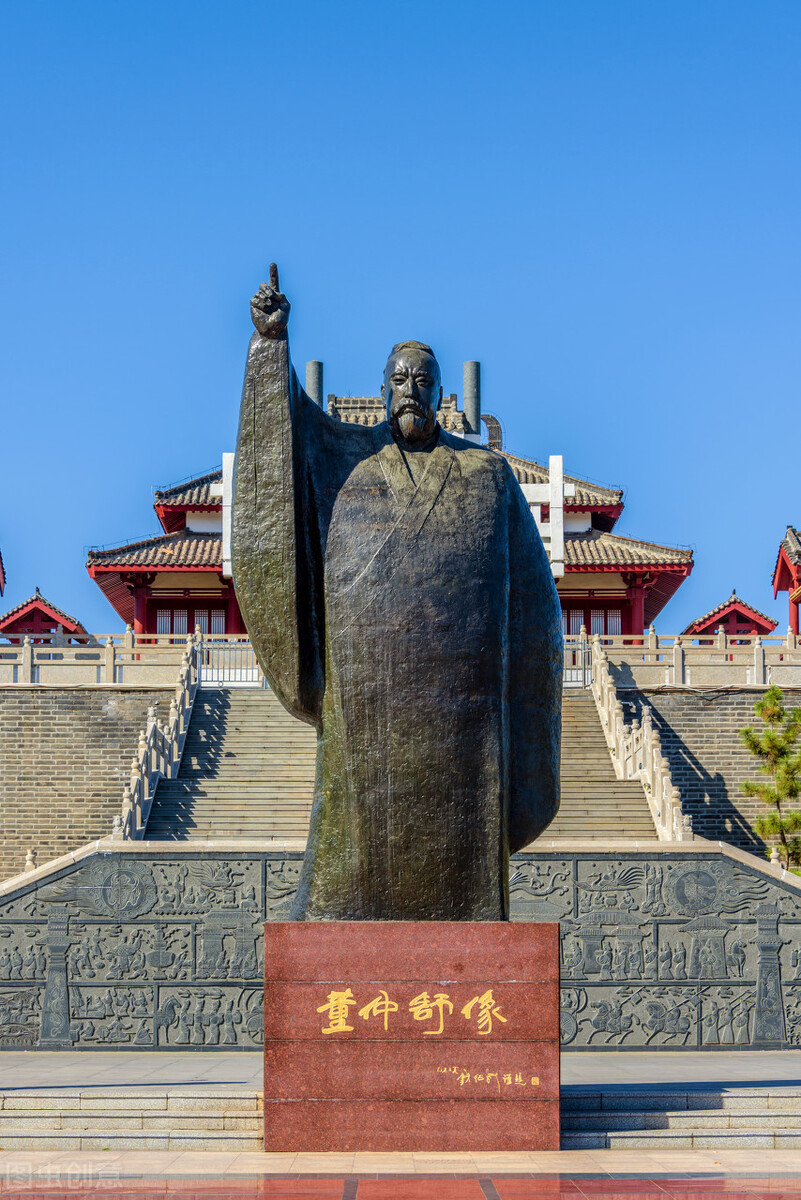 The rise and fall of the Jin and Jin Dynasties, the changes in thought ...