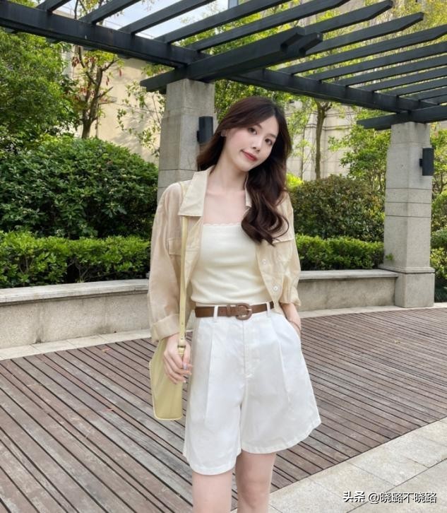 Thinner than a T-shirt and more fashionable than a shirt, "Xing Shirt ...