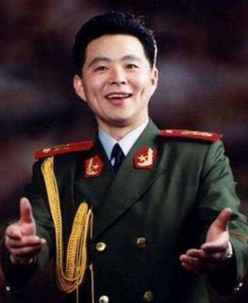 Singer Wang Hongwei: I was able to marry Yang Shanshan only because of the support of my teacher ...