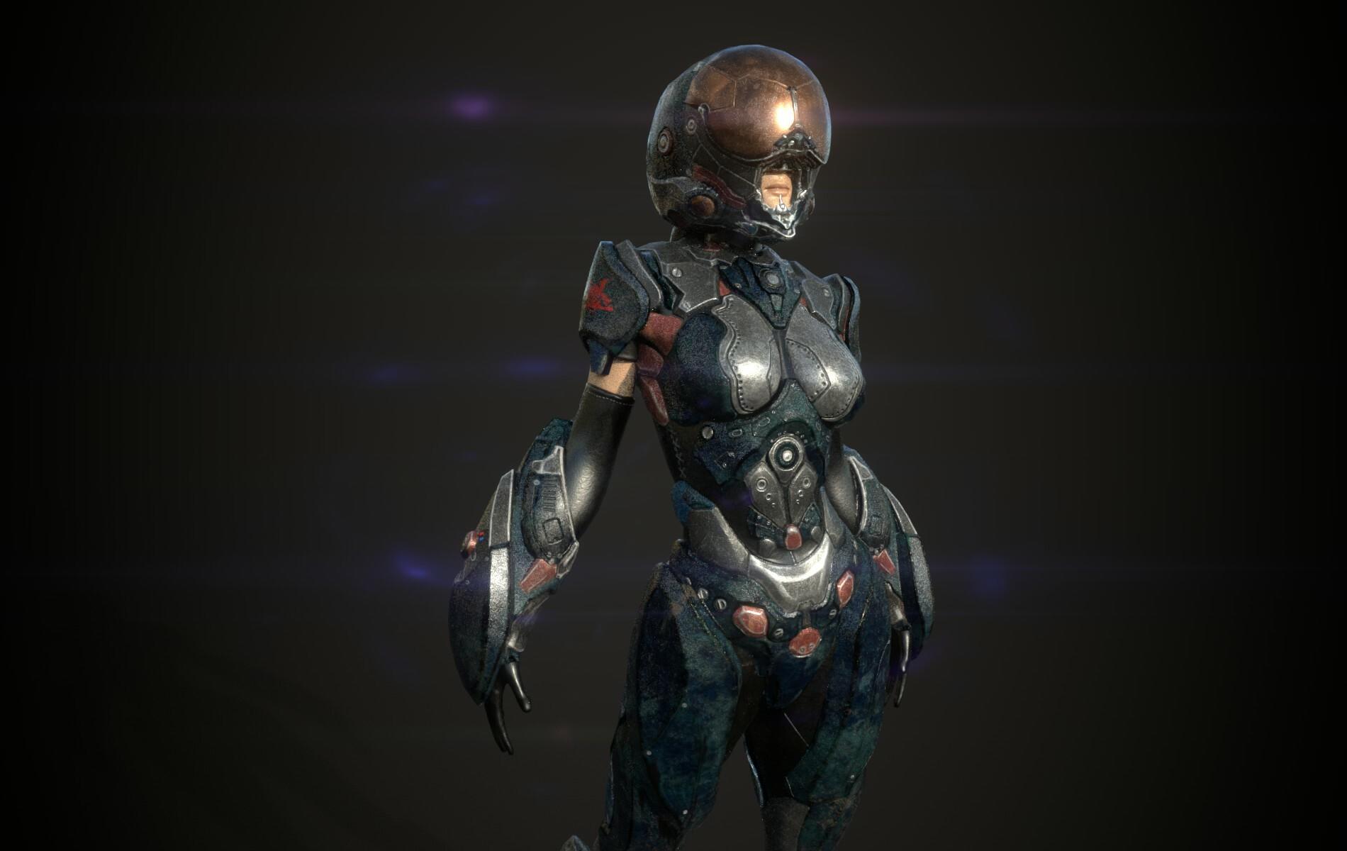 American scientists have developed a new type of metamaterial body ...