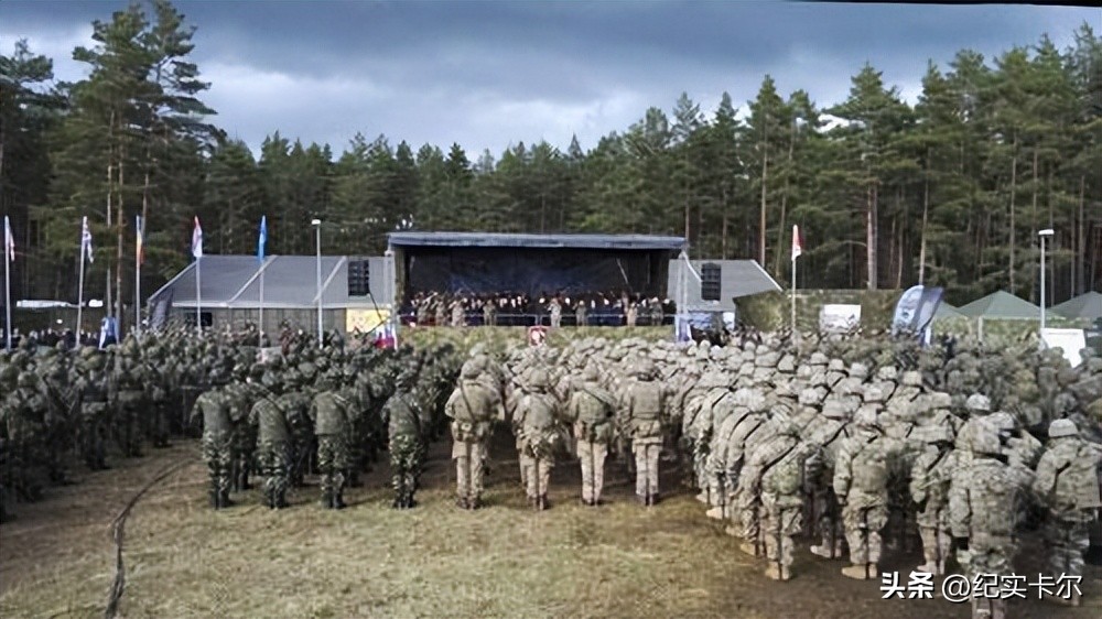 Wagner's mercenaries assembled on the Polish border? Is Poland at the ...