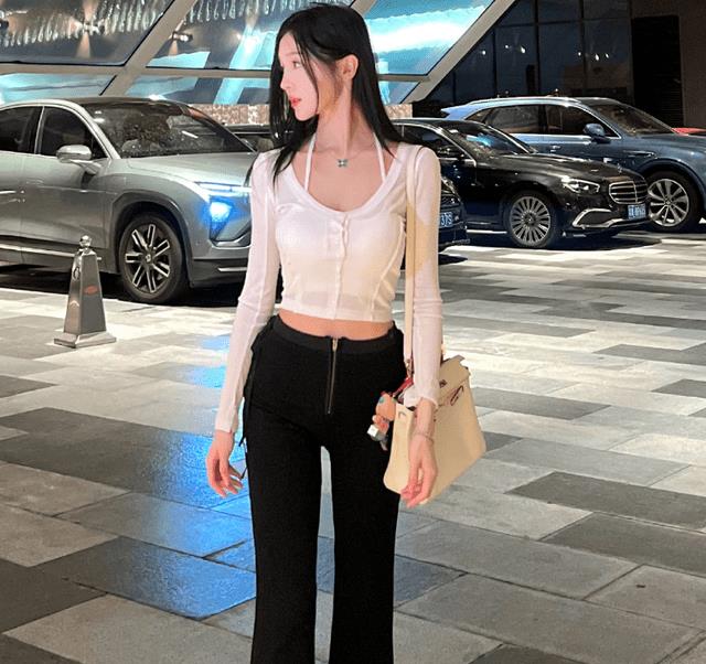 Hot scandal! The controversy between Li Xian and his girlfriend, an ...