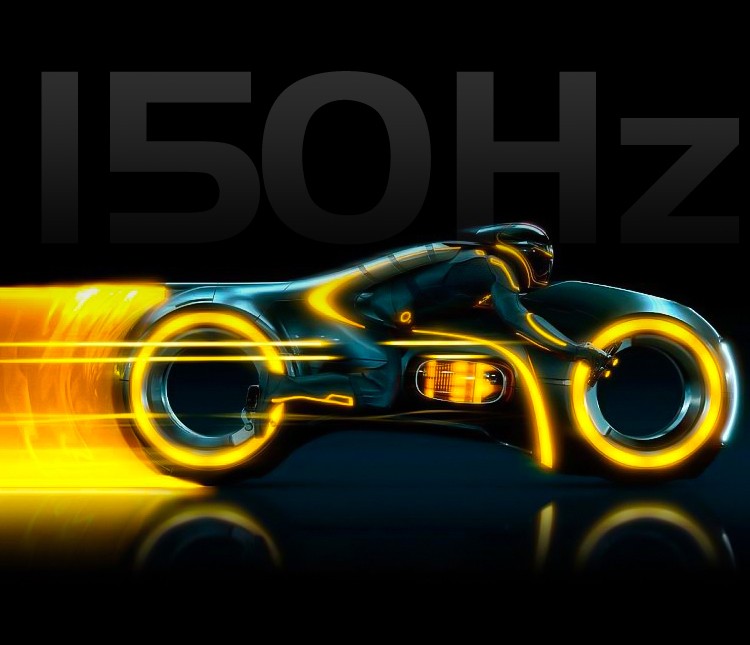 Skyworth's first 2304 partition Mini LED gaming monitor G60 is ...