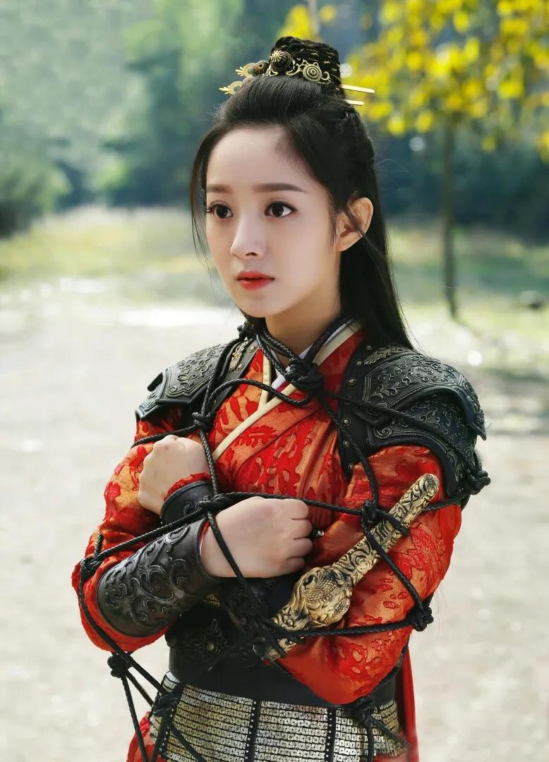 Beautiful picture of Xu Hao - iNEWS