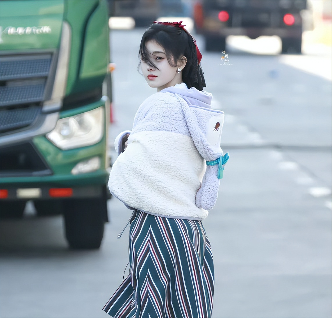Ju Jingyi's "Feng Mo Jiang Hu" is finished and exposed by Reuters!The ...