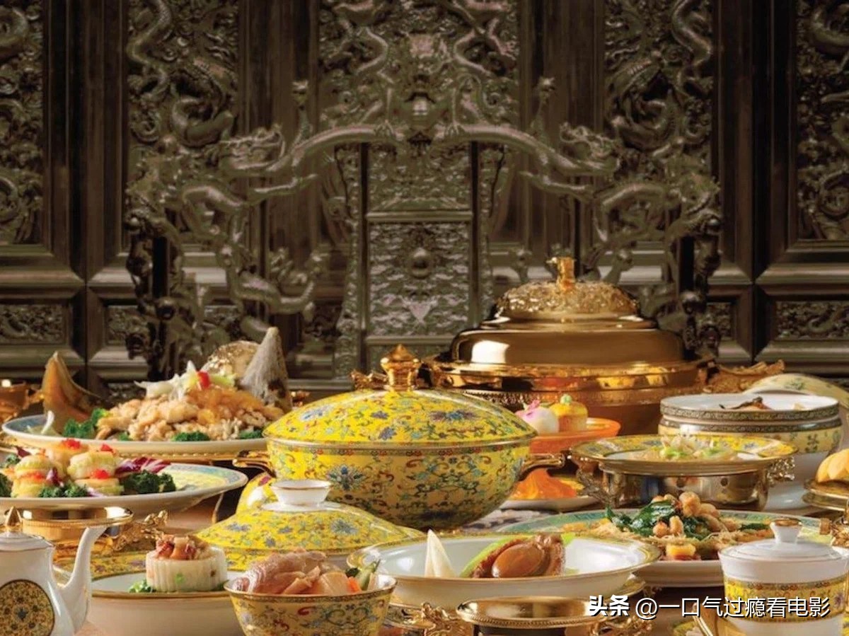 Yushan: what dishes are on the table, what to do with the unfinished ...