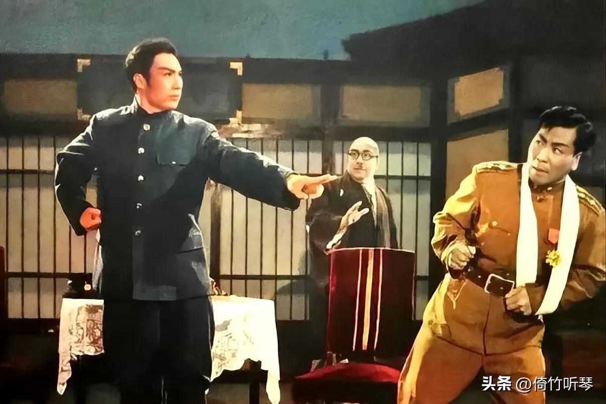 Qian Haoliang used to be a teacher of Tan Fuying; why did Yuan Shihai ...