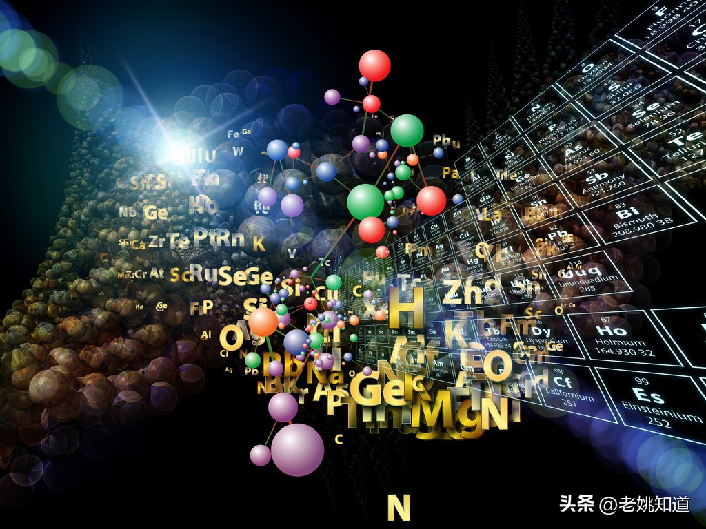 What are the sources of matter around us? Big bang theory, the ...