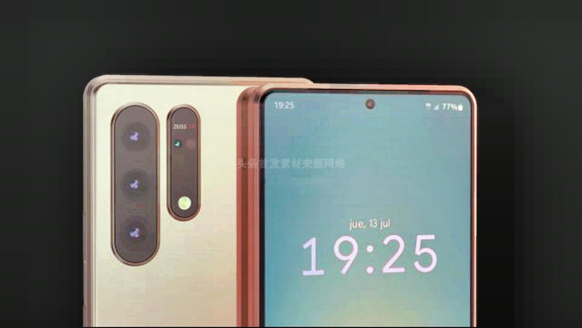 Huawei P70Pro bursts onto the scene: 5.5G network + 7200mAh, redefining the king of video ...