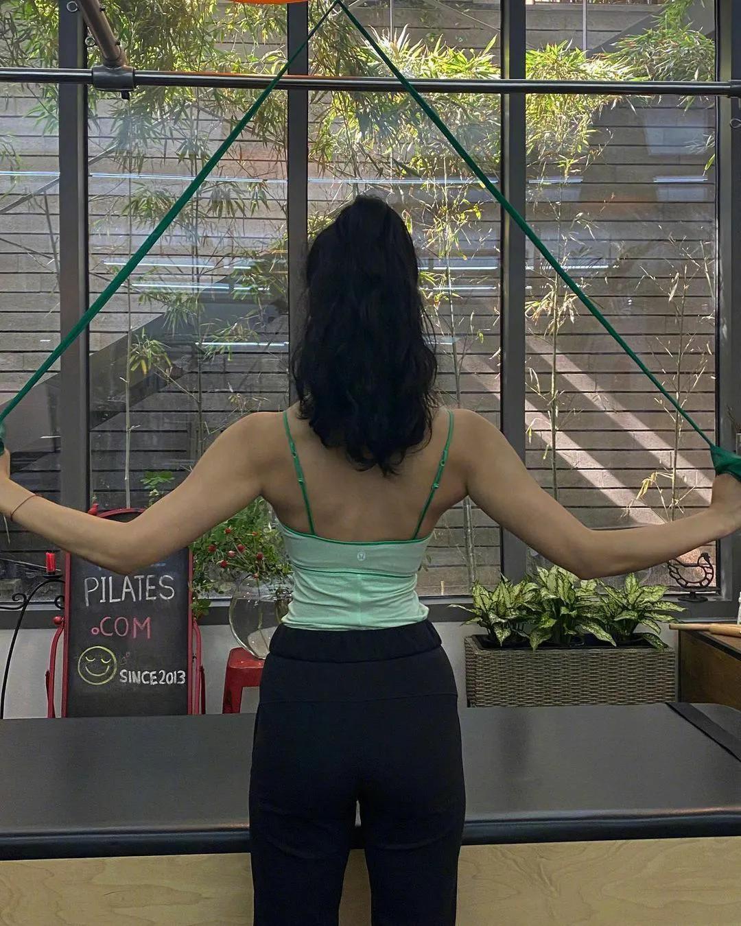 Korean actress Kim Ye-rin (yeri) - iNEWS