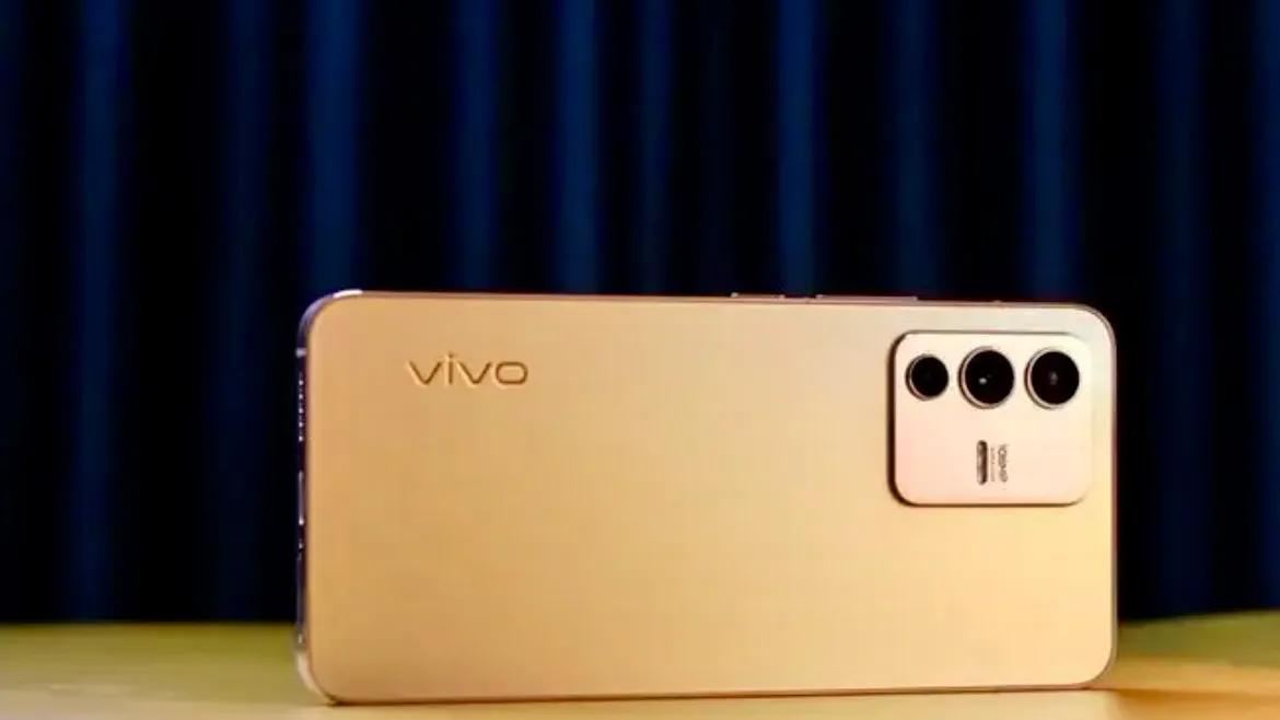 vivo S12, a low-cost high-end mobile phone, worthy of your daily use ...